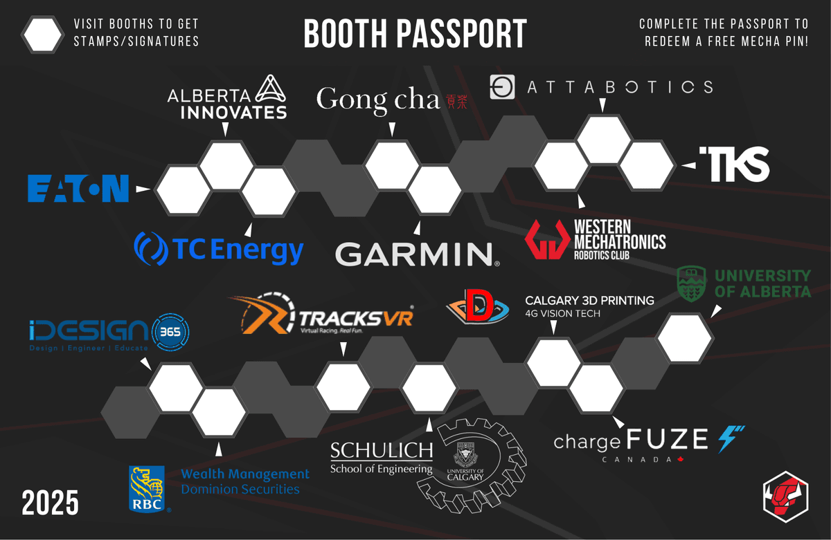 Mecha Mayhem | Canada's Largest Robotics Competition